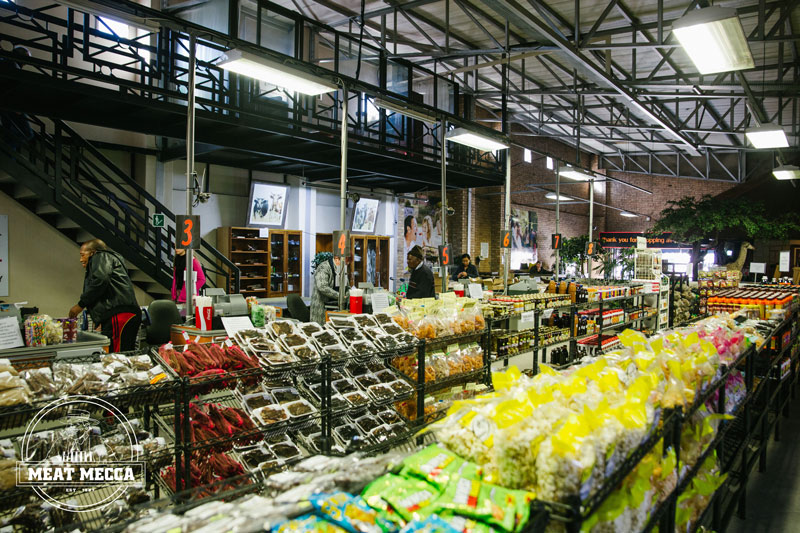 Gallery – Meat Mecca