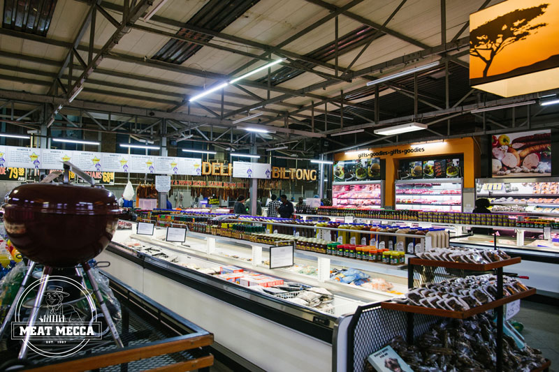 Gallery – Meat Mecca