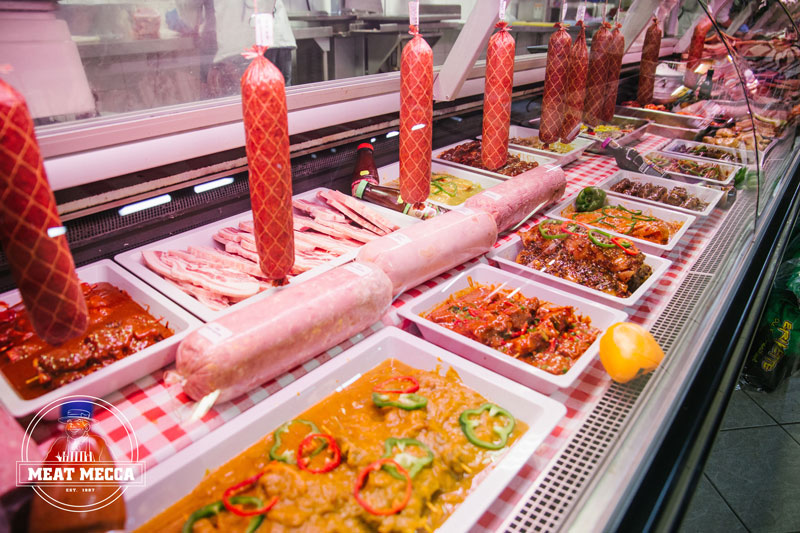 Gallery – Meat Mecca